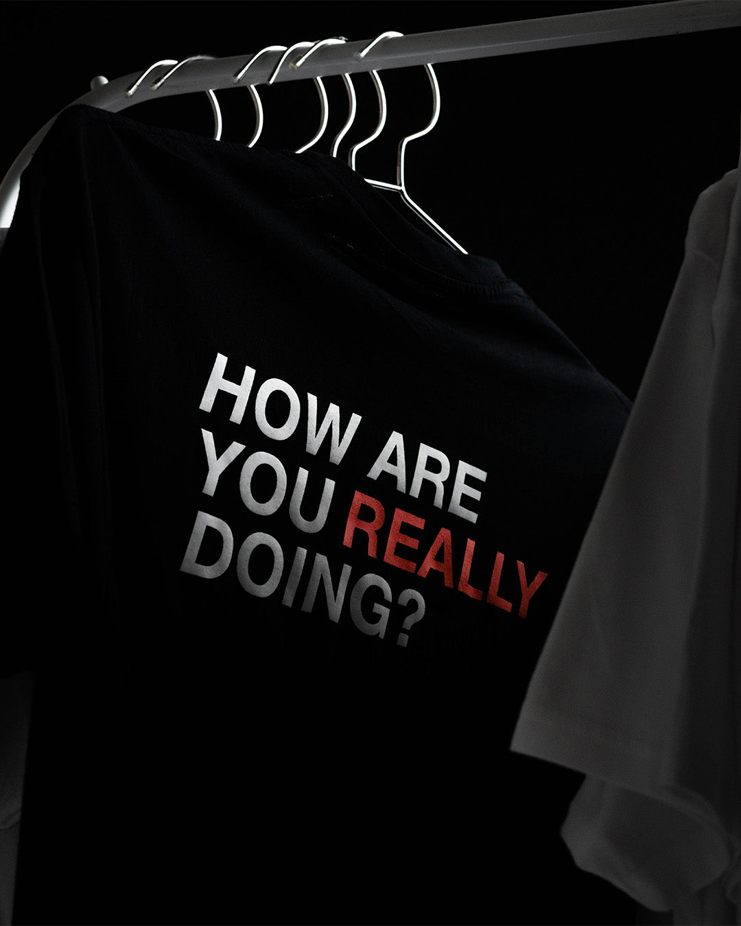 #ABtalks T-Shirt | Start Conversations in Style